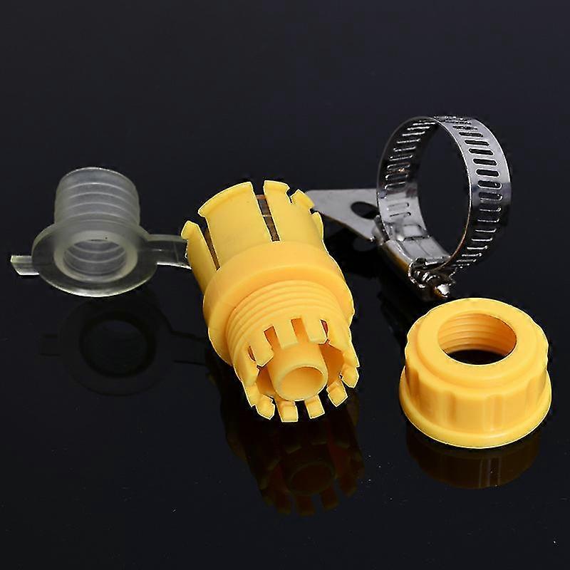 Mixer Tap Hose Connector, Universal Hose Tap Connector, Tap Hose ...