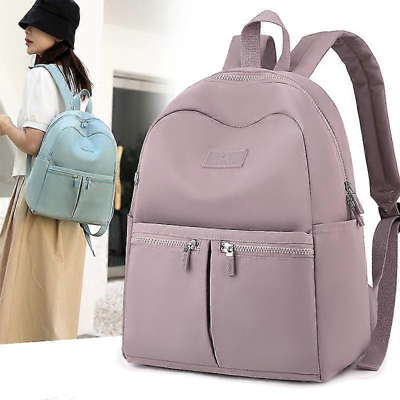 Large-capacity Fashion Trend Backpack Campus Student Schoolbag | Fruugo AU
