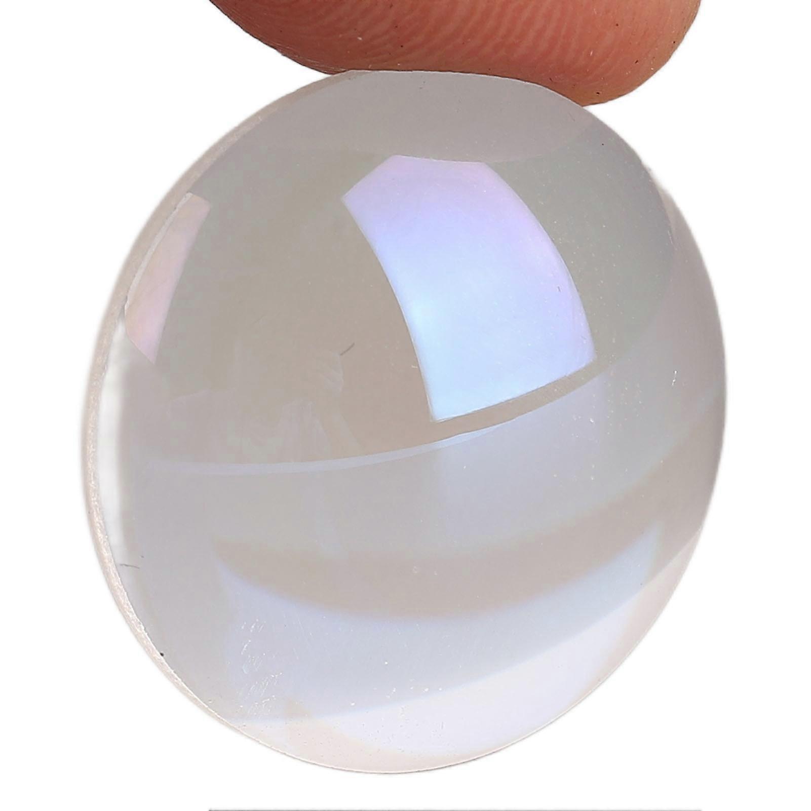 Concave Convex Lens Portable Small Clear Image Meniscus Lens Optical ...