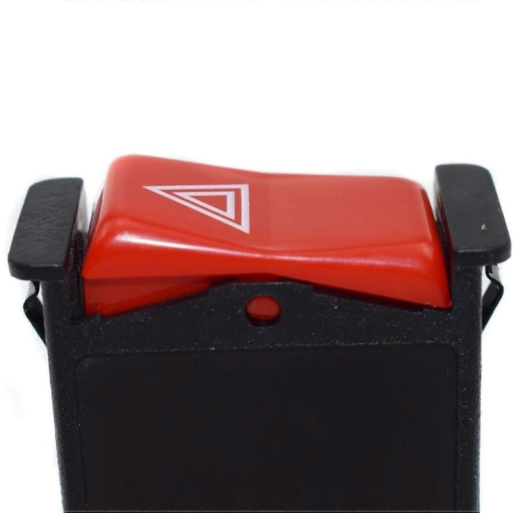 Warning Emergency Hazard Light Flasher Switch 1248200110 for W124 W201 ...