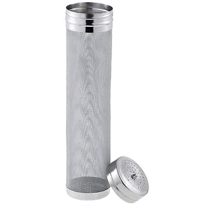 Beer Dry Hopper Filter,300 Micrometre Mesh Stainless Steel Hop Strainer ...