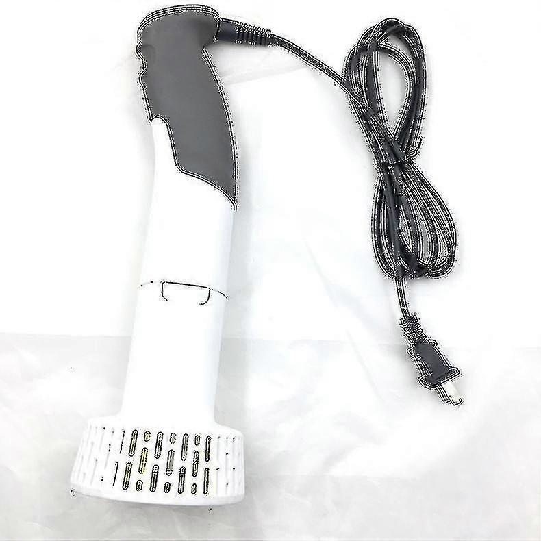 Electric Potato Masher Hand Blender 3-in-1 Vegetable Chopper Multi-set ...