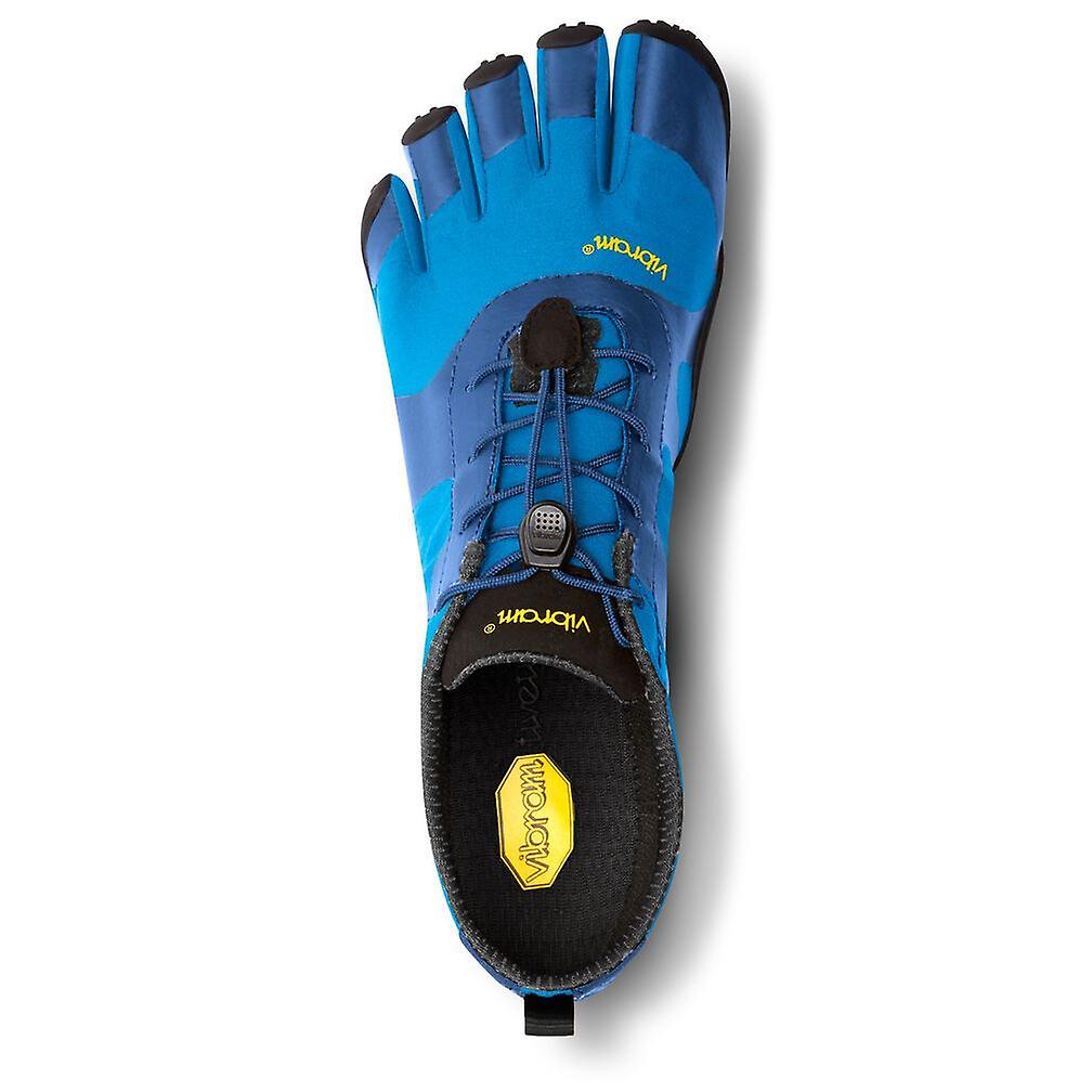 Vibram V-Alpha Mens Five Fingers Lightweight Athletic Mega Grip ...
