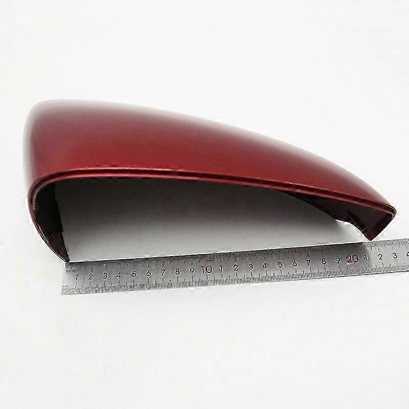 For Mazda CX-30 CX30 2020 2021 Car Outside Rear View Mirror Cap Wing ...