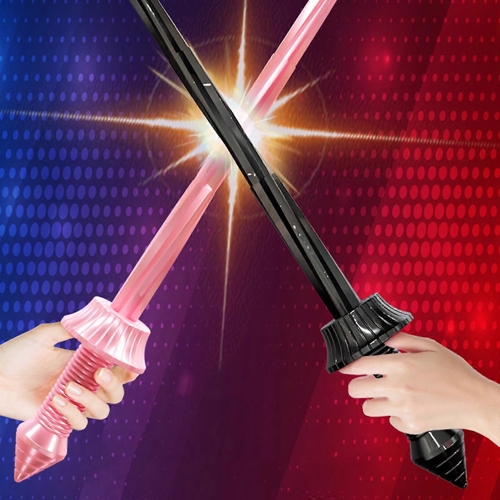 3D Print Sword Fidgets Toy for Child Funny Retractable Sword Toy Office ...