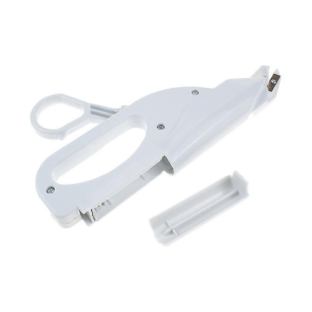 Electric Scissors, Multipurpose Home Electric Fabric Scissors With ...