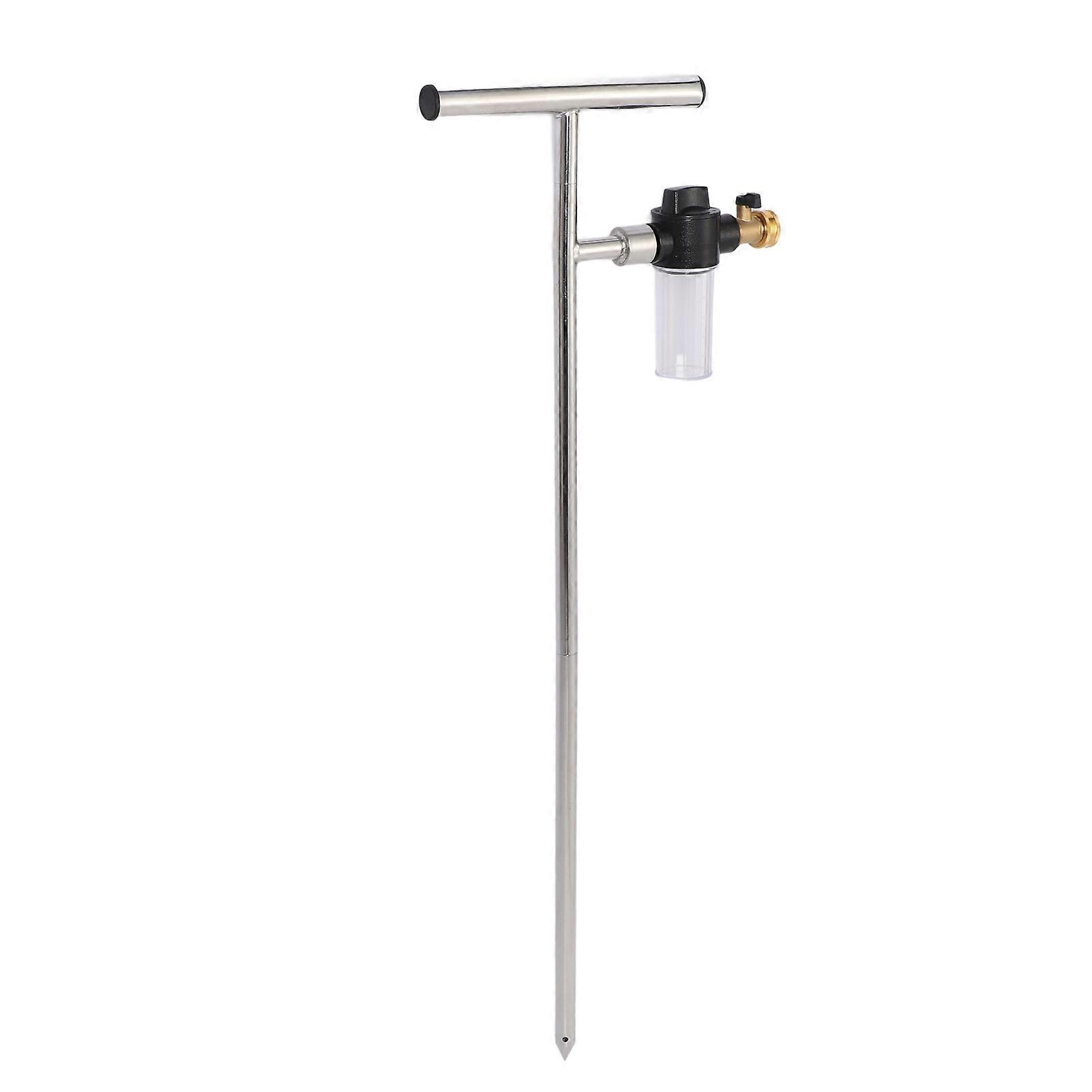 Stainless Steel Deep Root Tree Watering Tool Root Feeder with ...