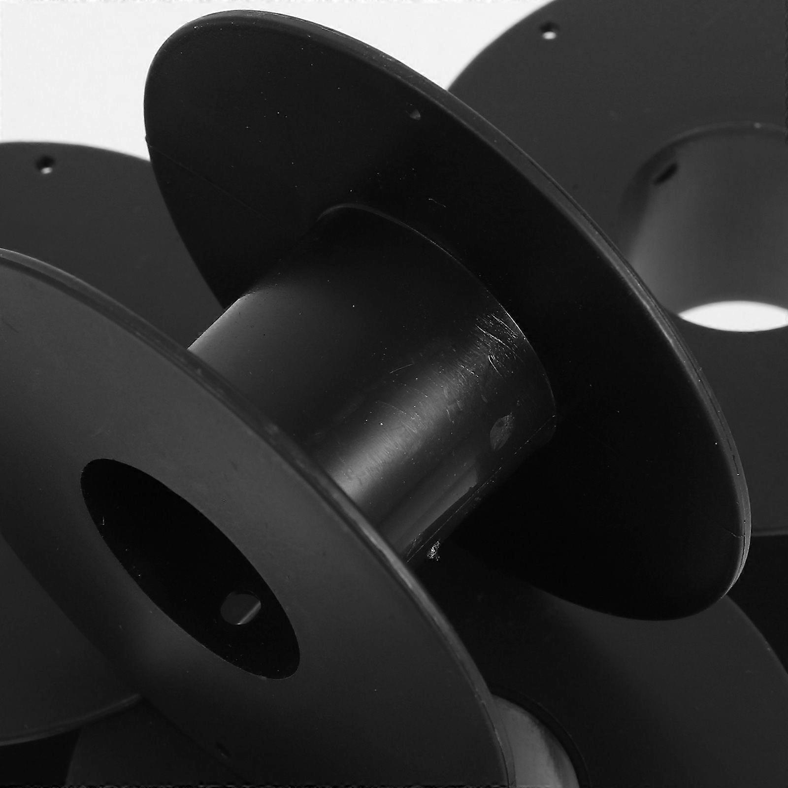 4pcs Cord Wheel Extension Cord Reel Storage Reel Portable Cord Reel ...