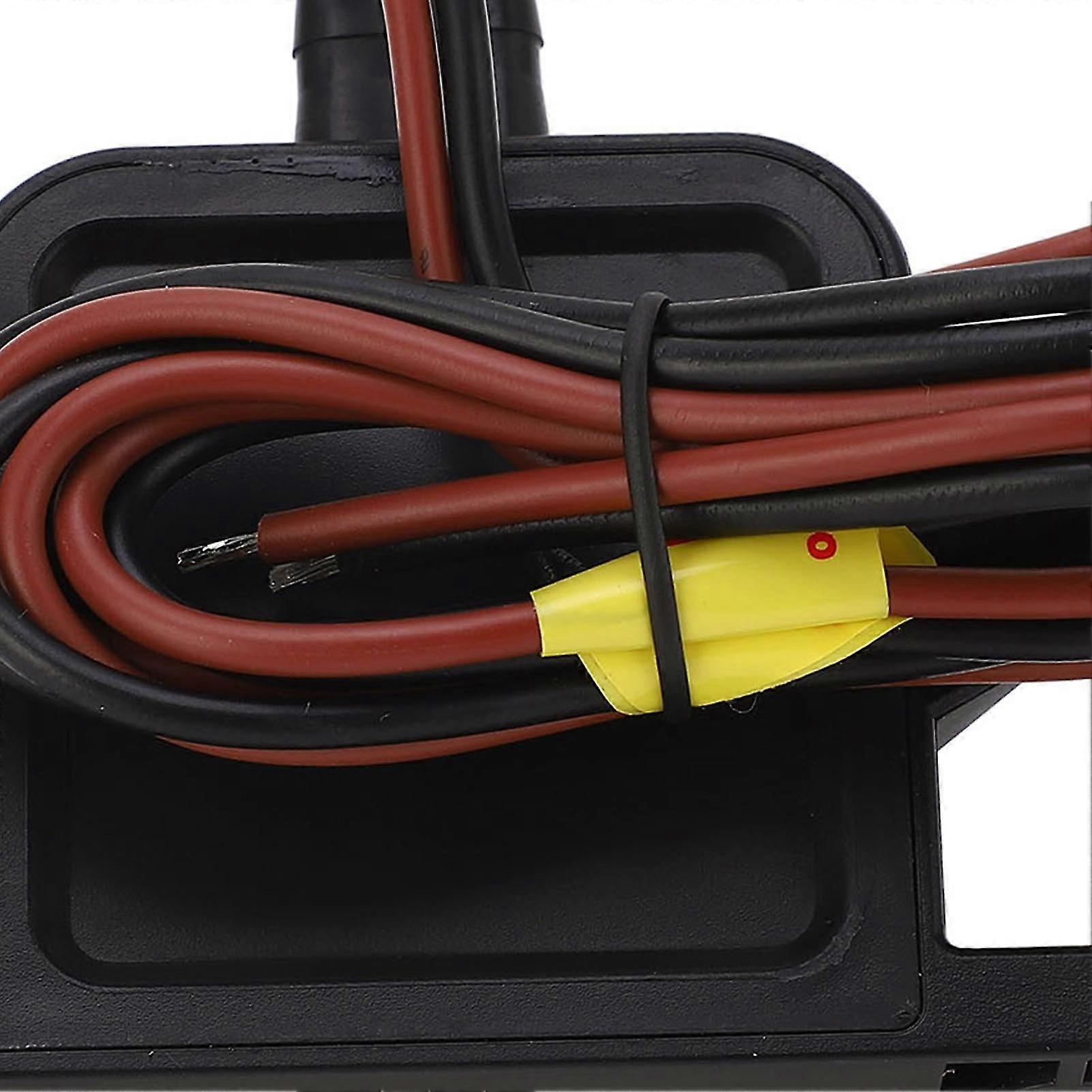 Marine Bilge Pump Sensor Automatic Alarm Water Level Sensor Switch Ship ...