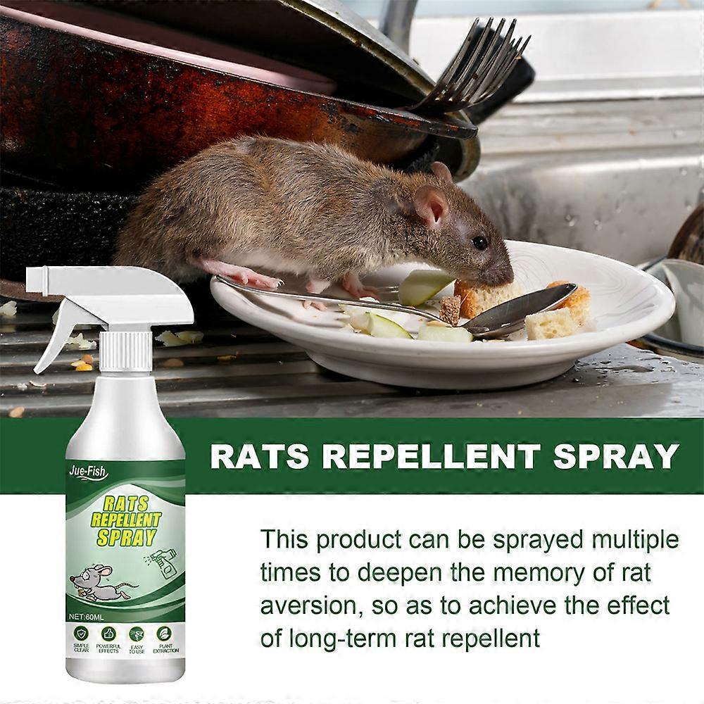 Peppermint Repellent Mice Repeller Mouse Repellent Spray Natural Armor ...