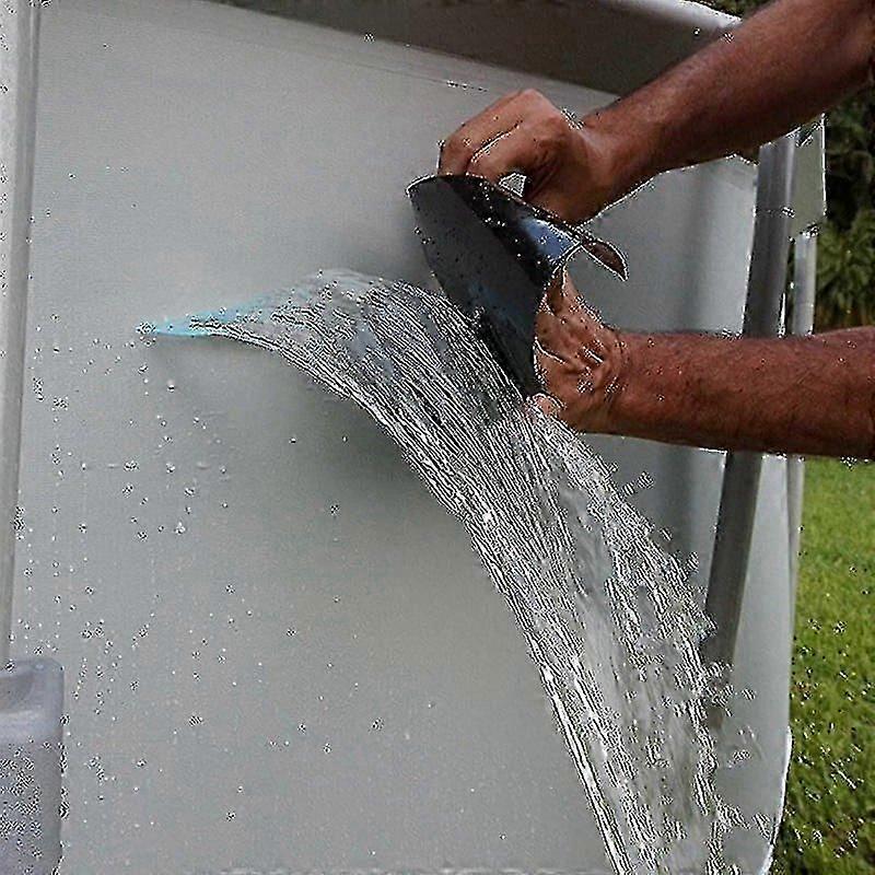 Ultra-resistant Water-repellent And Waterproof Adhesive Tape ...