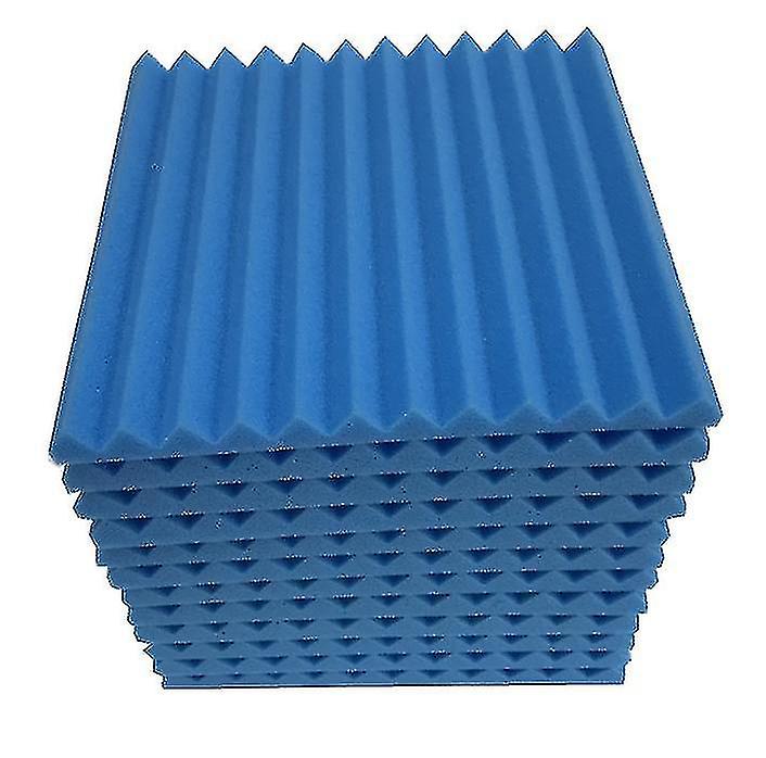 12pcs/24pcs Studio Acoustic Foam Sound Foam Sound Proofing Protective ...