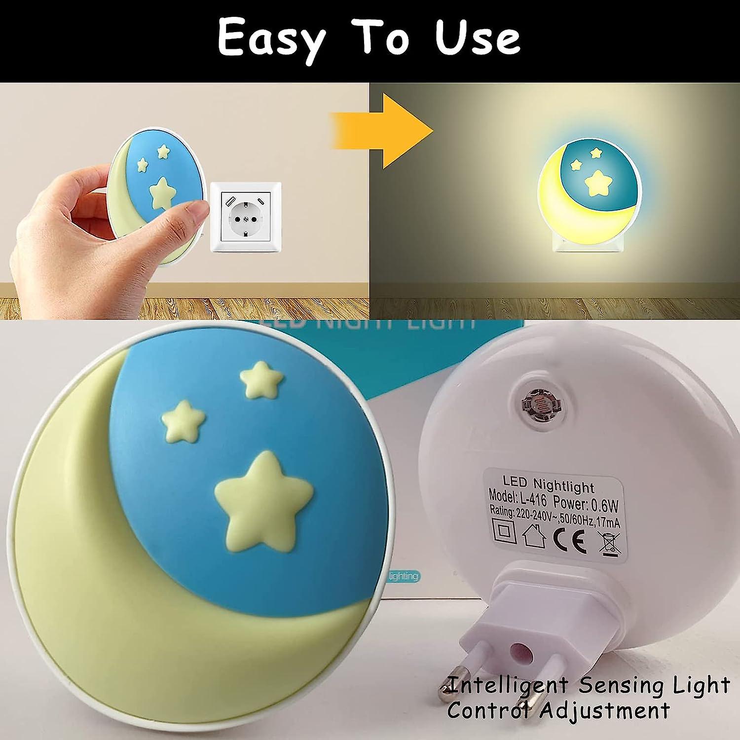 Night Light Electrical Outlet Night Light Socket Night Light Motion ...
