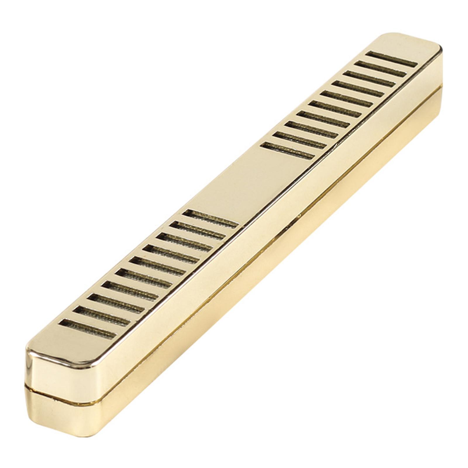 Cigars Humidifier Soft Sponge Filling Long Strip Plastic Box Breathable ...