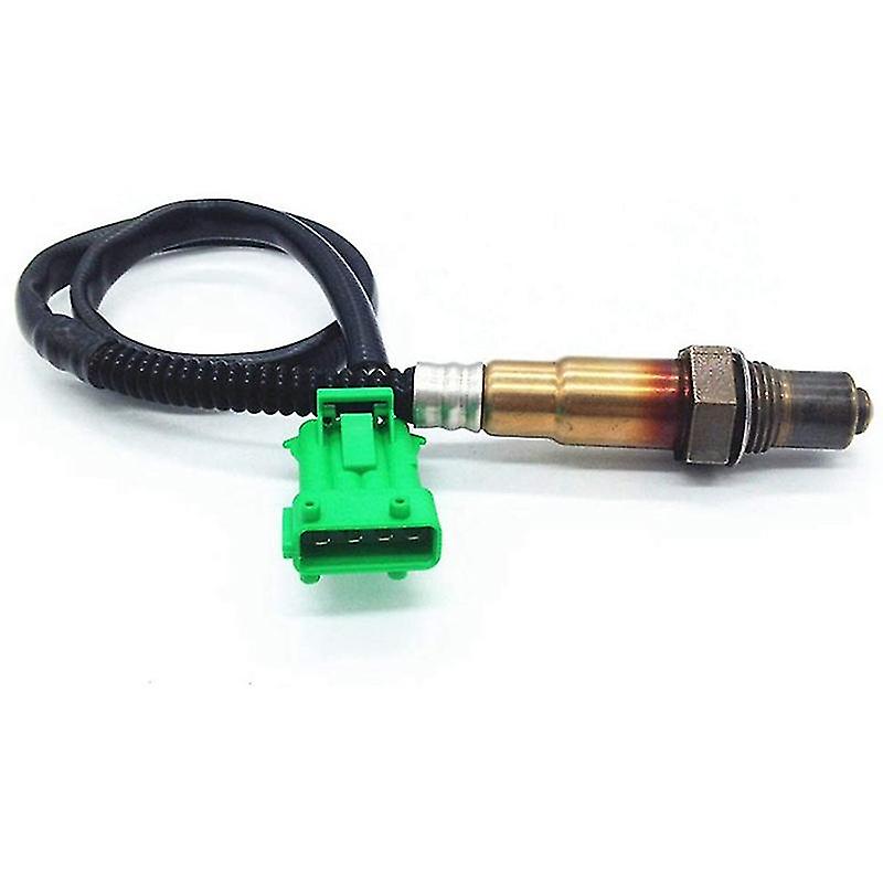 0258006027 O2 Oxygen Sensor Fit For Citroen Berlingo C2 C3 C4 C5 C6 C8 ...