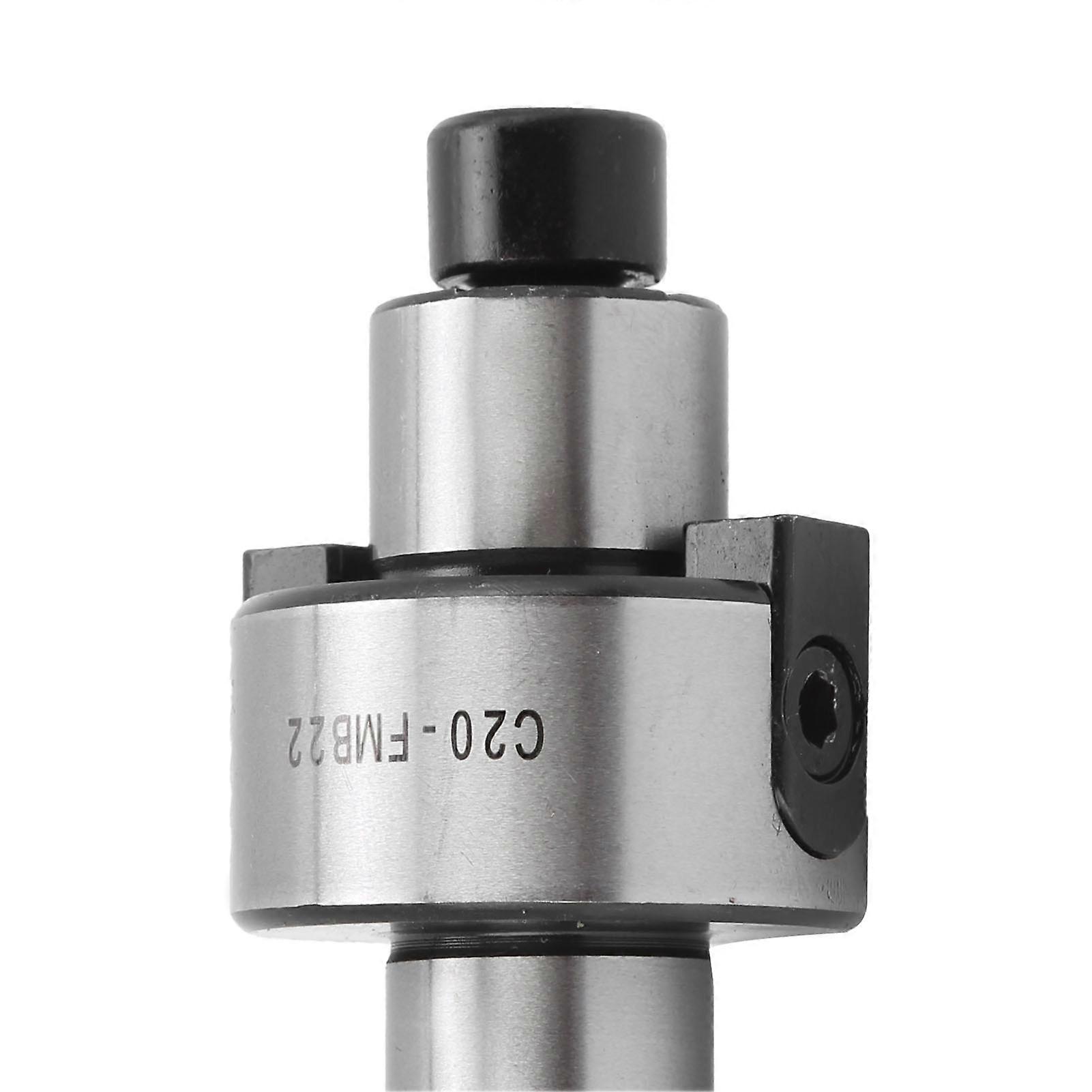 Milling Machine Tool Holder CNC Face Milling Cutter Disk Connecting ...