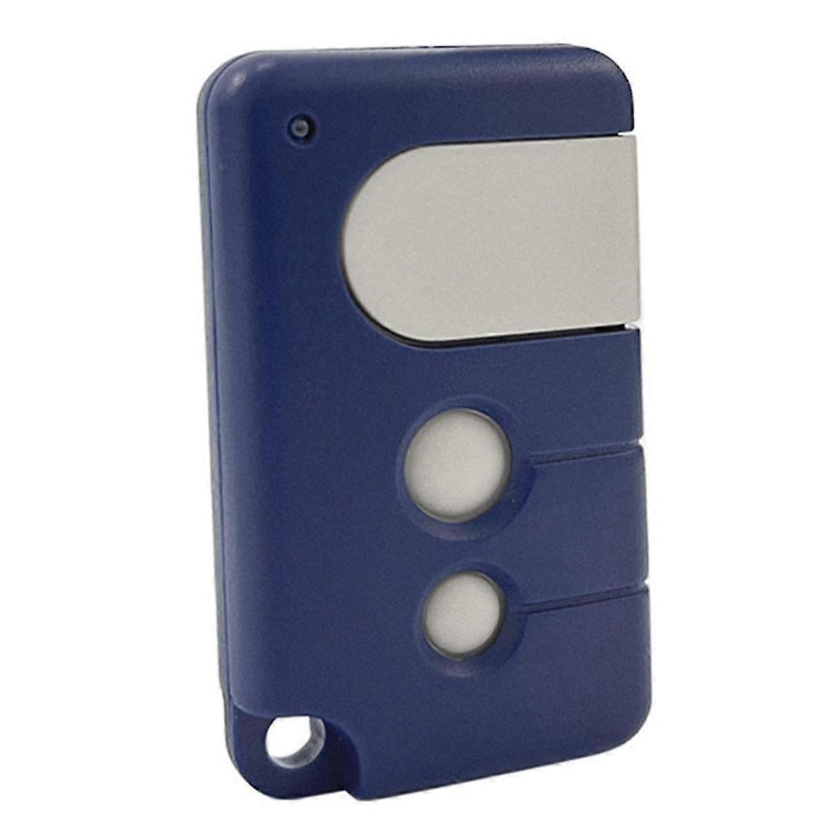 2pcs Garage Door Remote 433.92mhz 3-Button Garage Door Opener Control ...