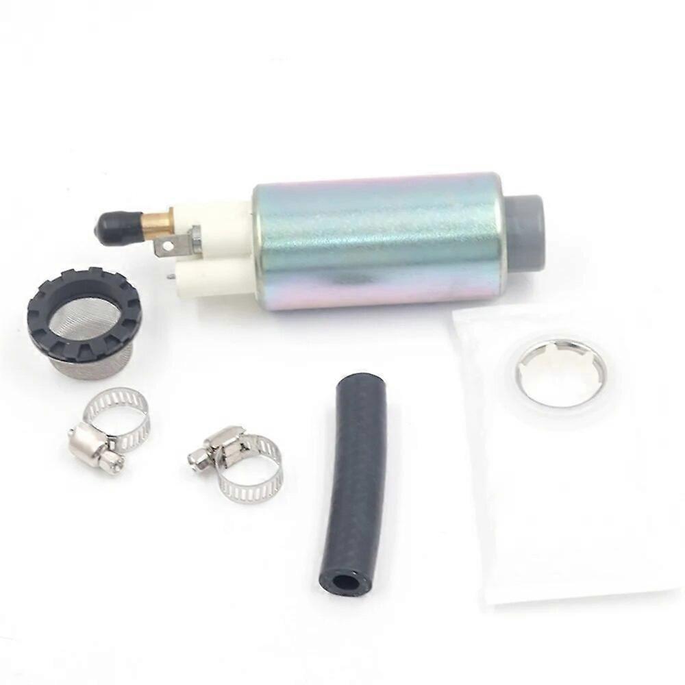 Low pressure electric fuel pump 880596T58 Mercury Verado Quicksilver 4 ...
