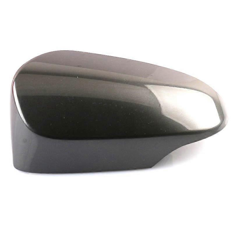 Outside Rearview Mirror Cover Wing Door Side Mirror Shell Cap Housing ...