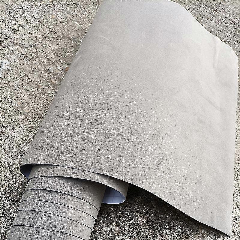 50*200cm Premium Quality Velvet Suede Fabric Vinyl Car Wrap Sticker ...