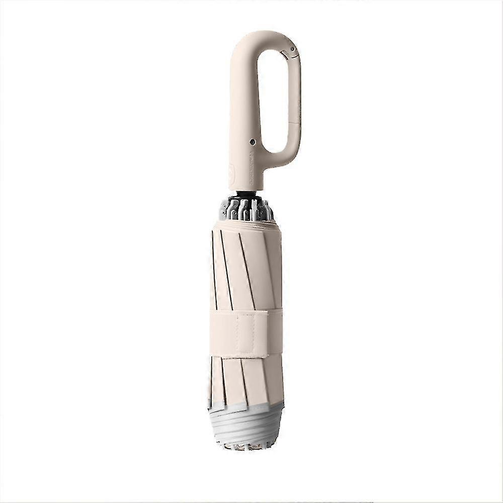 Inverted Umbrella with Ring Buckle Handle,Wind Proof Umbrellas For Rain ...