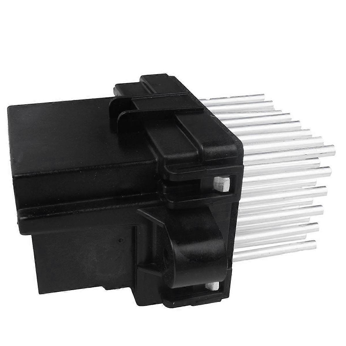 A/C Heater Blower Motor Module Resistor for ///// 13503201 84178783 ...