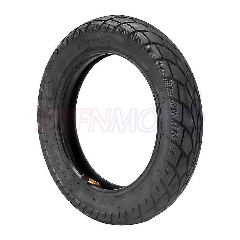 12 1/2 X 2 1/4 (62-203 )Tire fits Many Gas Electric Scooters 12 Inch ...
