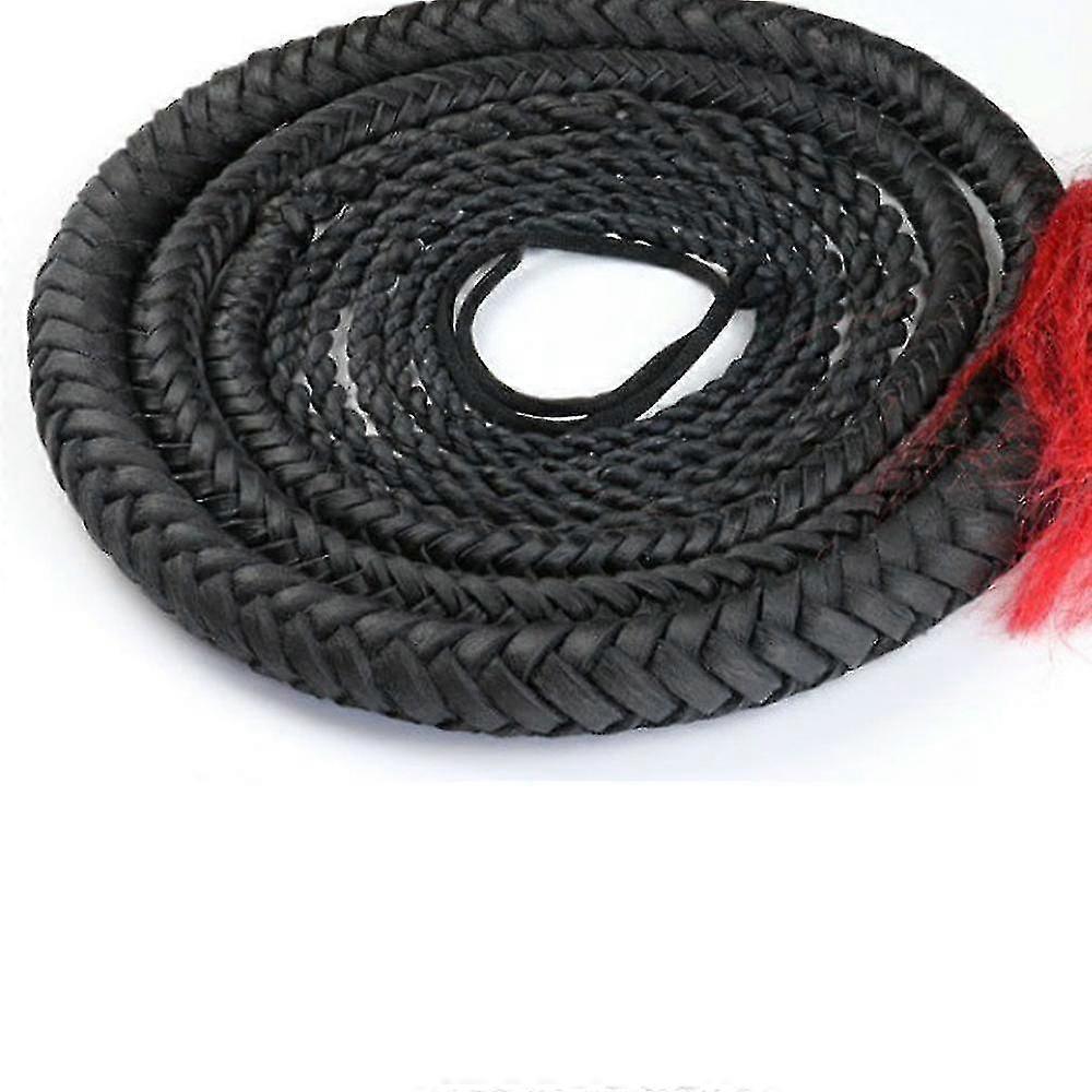 Fully Handmade Chambray And Bull Whip Made Of Durable Genuine Leather ...