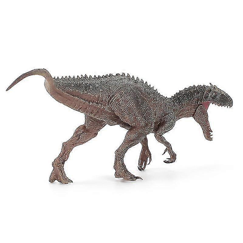Jurassic World Park Indoraptor Velociraptor Aktiva dinosaurier ...