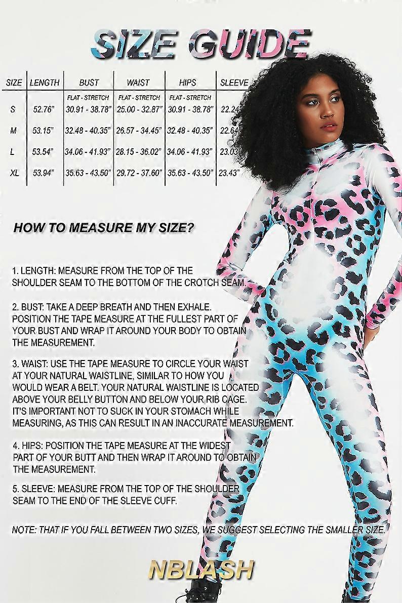 Cheetah Bodysuit Women, Music Festival Costume, Rave Catsuit, Animal ...