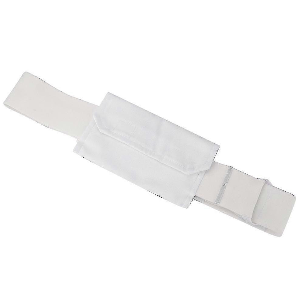 Peritoneal Dialysis Catheter Belt With Bag Adjustable Peritoneal Tube ...