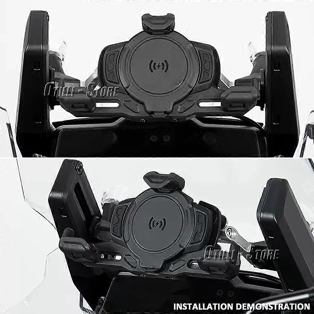 For TIGER 1200 TIGER1200 Tiger 1200 Tiger1200 GT PRO 2023- Motorcycle ...