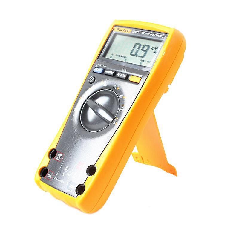 Fluke 179C Digital Multimeter True-RMS High Precision Automatic Range ...
