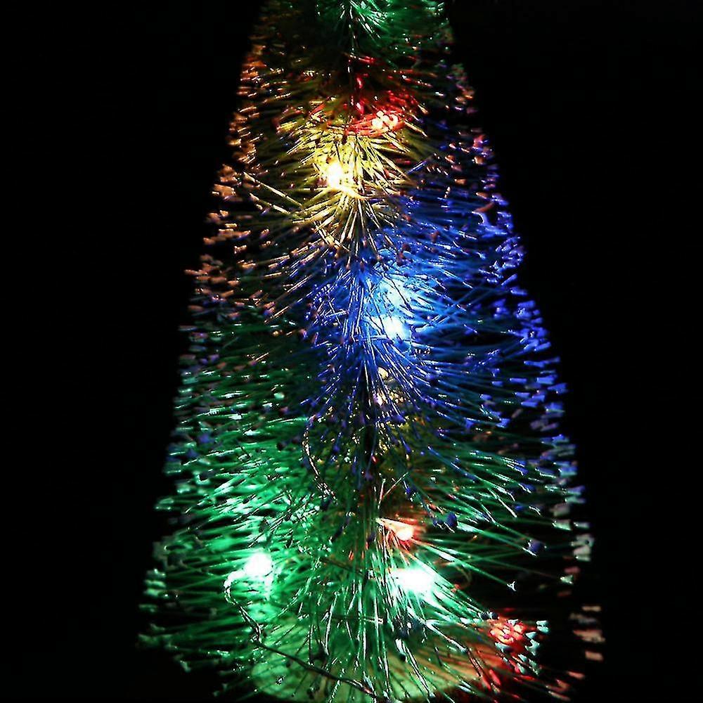 Small Pine Christmas Trees, For Xmas Gift Holiday Party Home Tree Decor ...