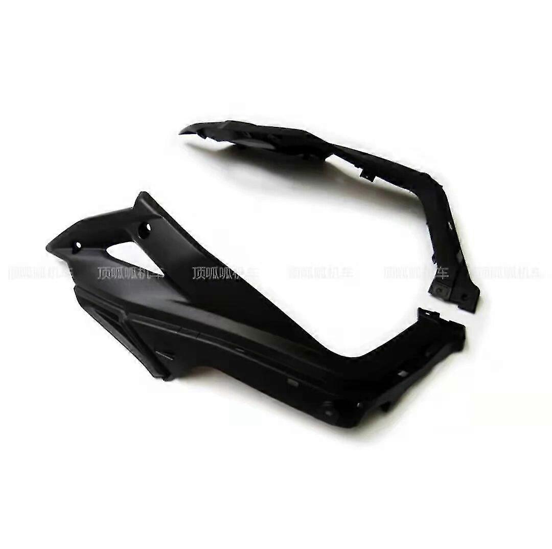 For Loncin Voge 500ds 500 Ds Left And Right Diversion Guard Windshield ...