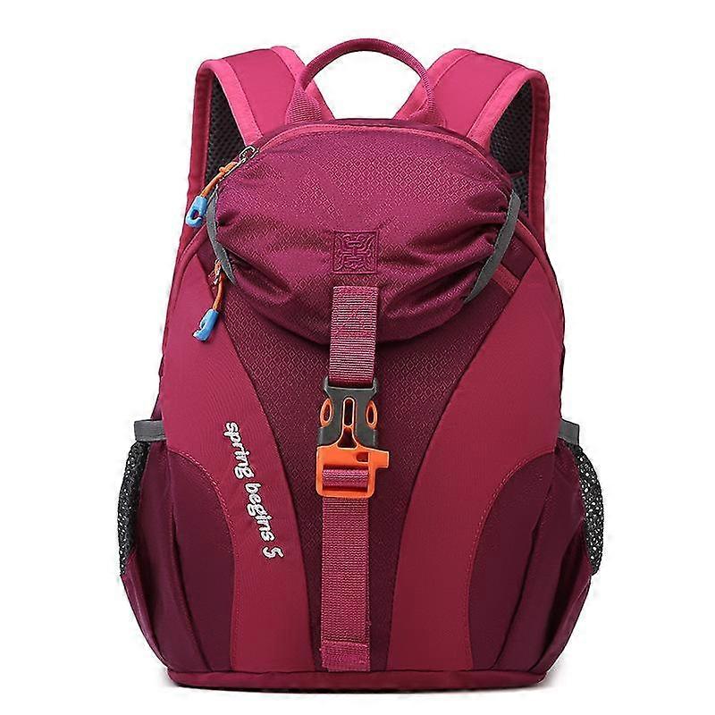 Kids Backpack 5L Waterproof Lightweight Hiking Backpack | Fruugo UK