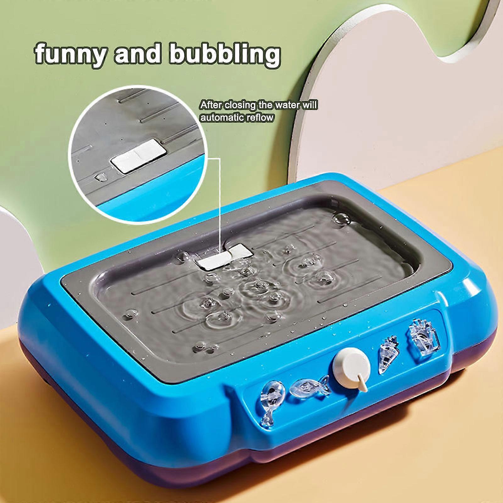 New Hot Simulation Gourmet Cooking Box Toy, Pretend Play Gourmet ...