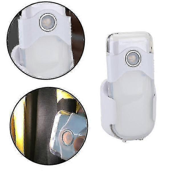 Motion Sensor Power Cut Light Rechargeable Night Light With 3 Function ...