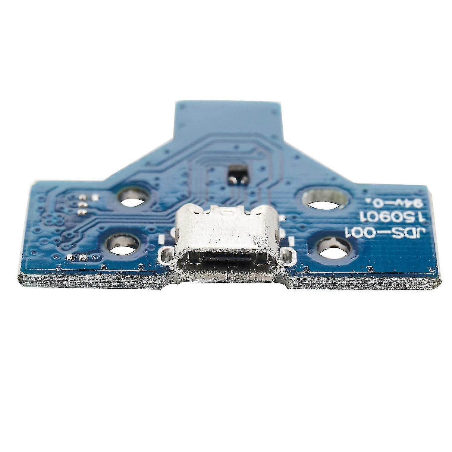 2 uppsättningar 4 kompatibla med Ps4 Controller Charging Port Socket Board Jds-001 | Fruugo SE
