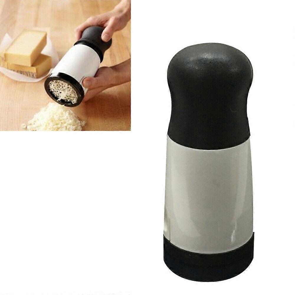 Stainless Steel Cheese Cutter Slicer Tool Grinder For Baking, Multi ...