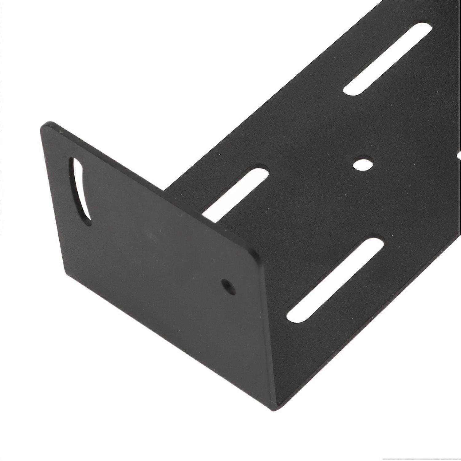Metal Radio Mounting Bracket Universal Radio Panel Bracket for ICOM ...