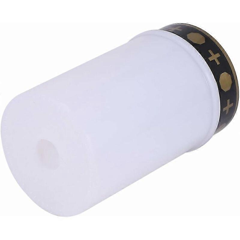 Grave Memorial Solar Decorations, Weatherproof LED Light Energy-Saving ...