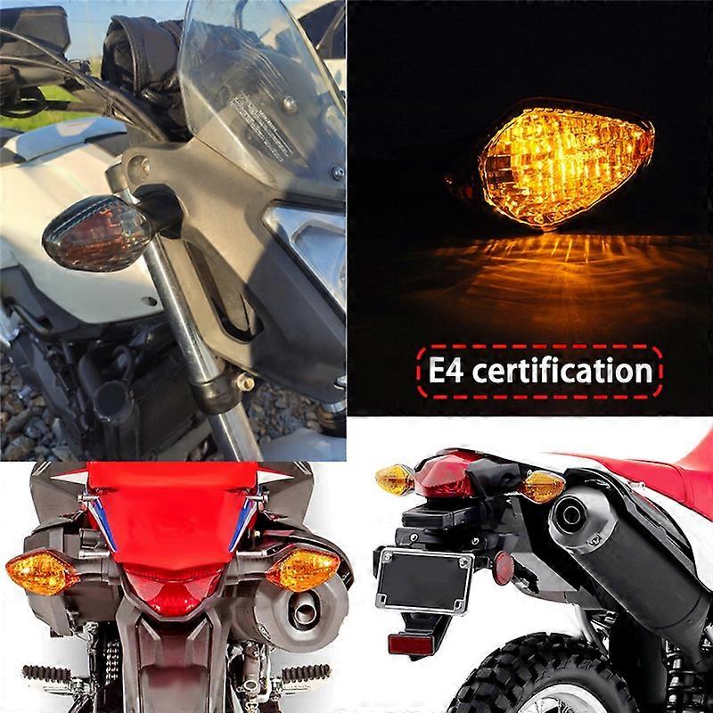 Turn Signal Indicator Light for HONDA CBR500R CBR650F CB650F CB500F ...