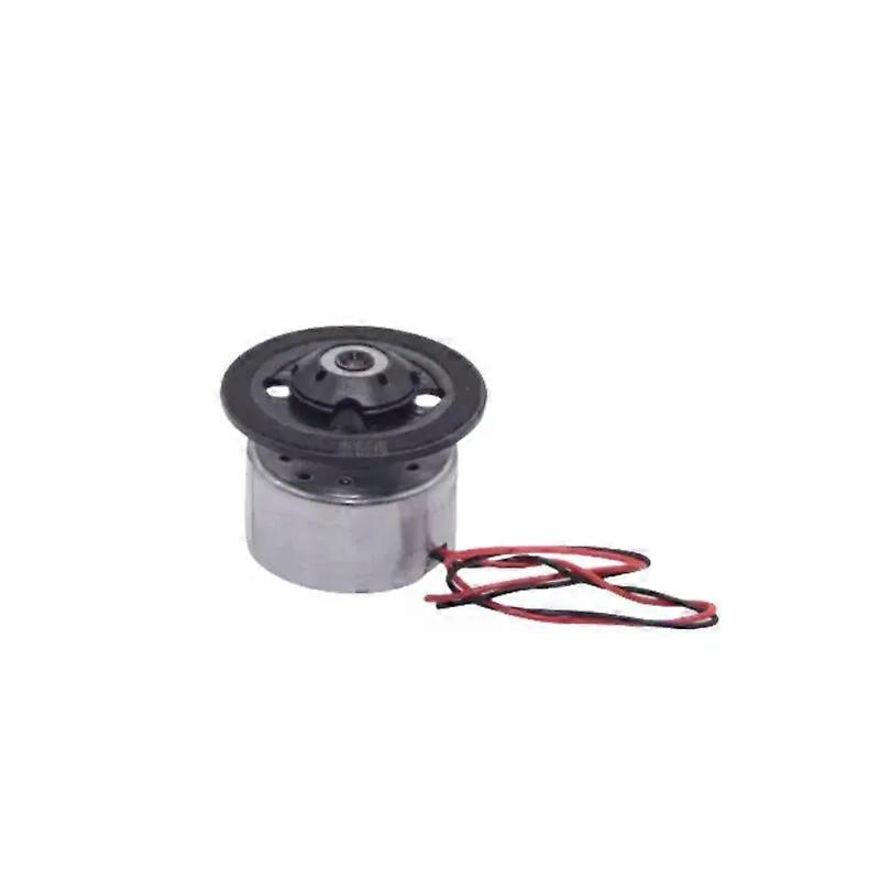 59V RF-300-12350 DVD Laser Head Spindle DC Motor CD-ROM Turntable Tray ...