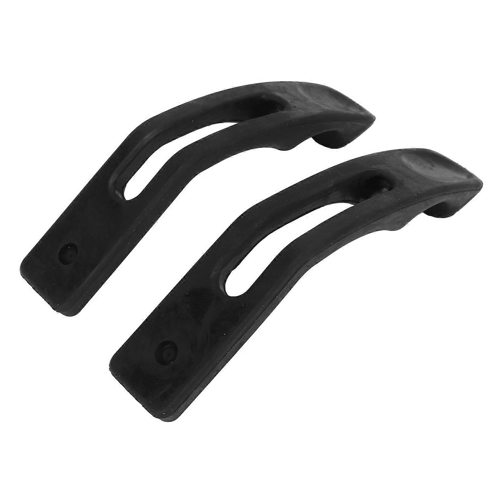 Engine Hood Latch Straps 570025900 Rubber Bonnet Lock Strap Replacement for Ski Doo MACH Z MX ...