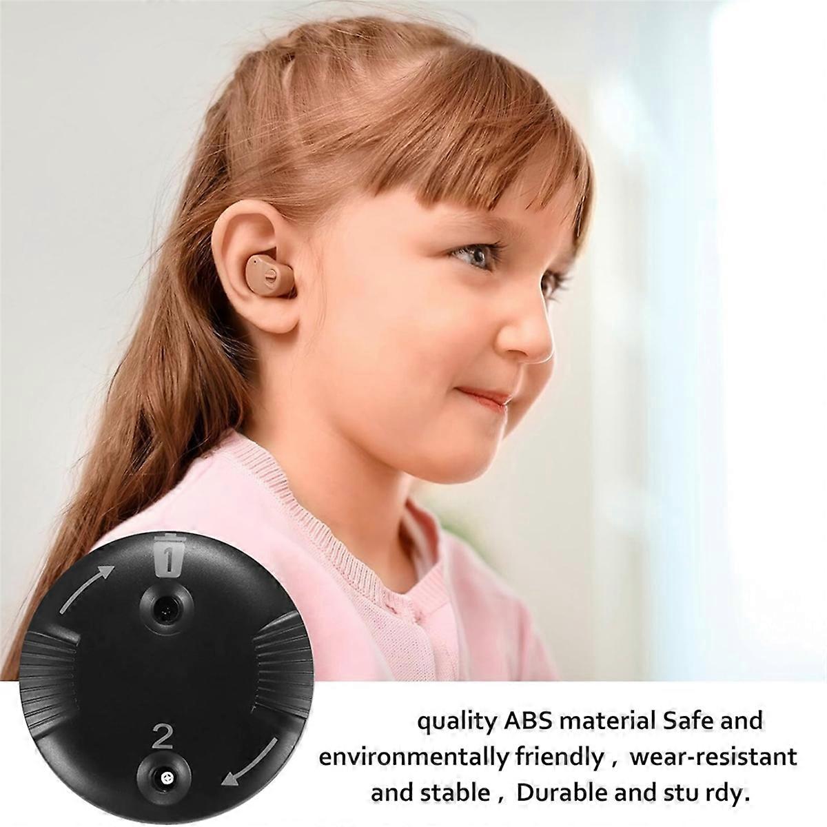 for Cerushield Disk V2.0 for Phonak,4pcs Hearing Aids Ear Wax Guard ...