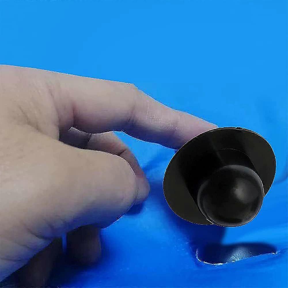 Pool Plugs for Above Ground Pool, Pool Plug Stopper, Pool Wall Plugs ...
