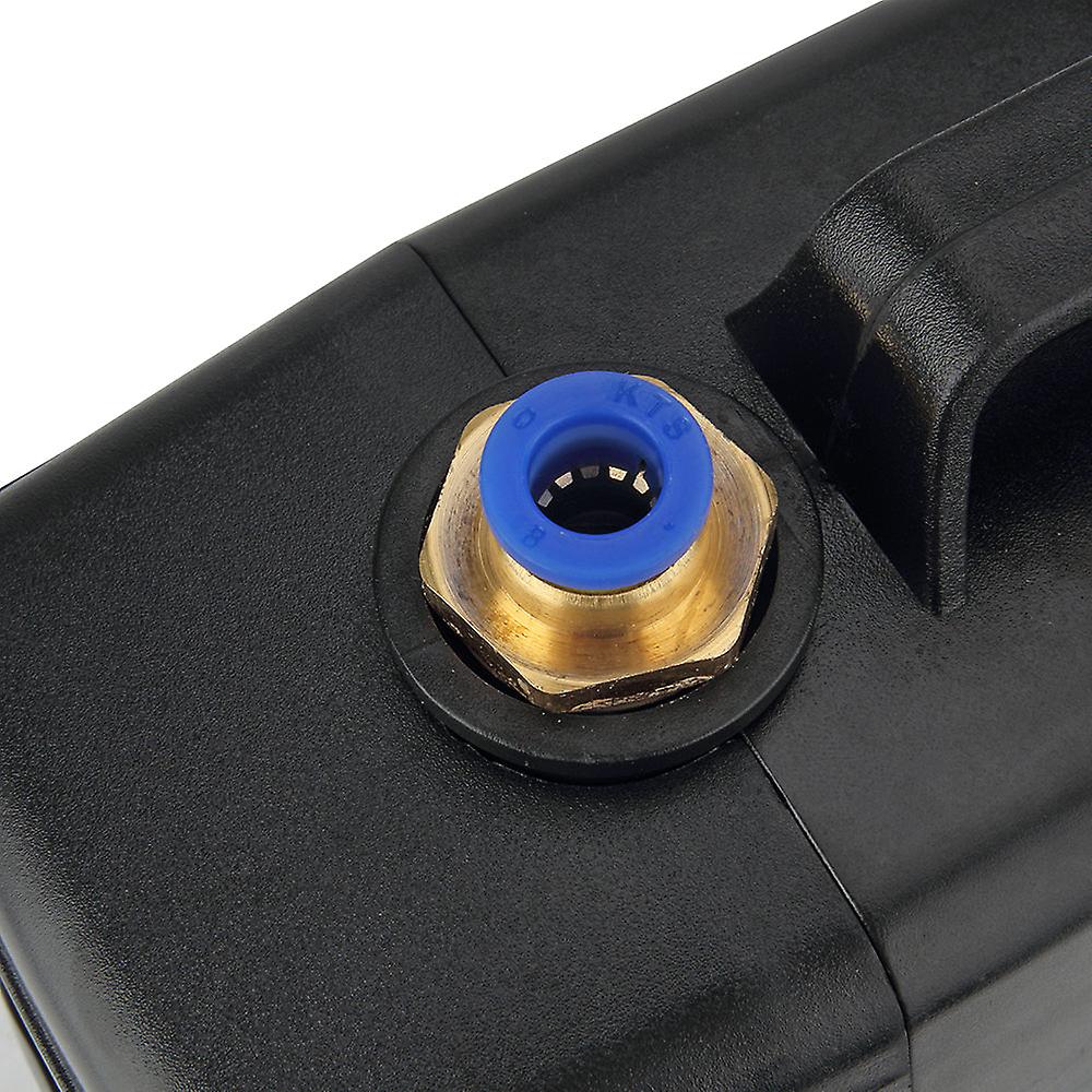 80W 3.5m Water Pump Engraving Machine Tool Cooling For Cnc Router 1.5kw ...