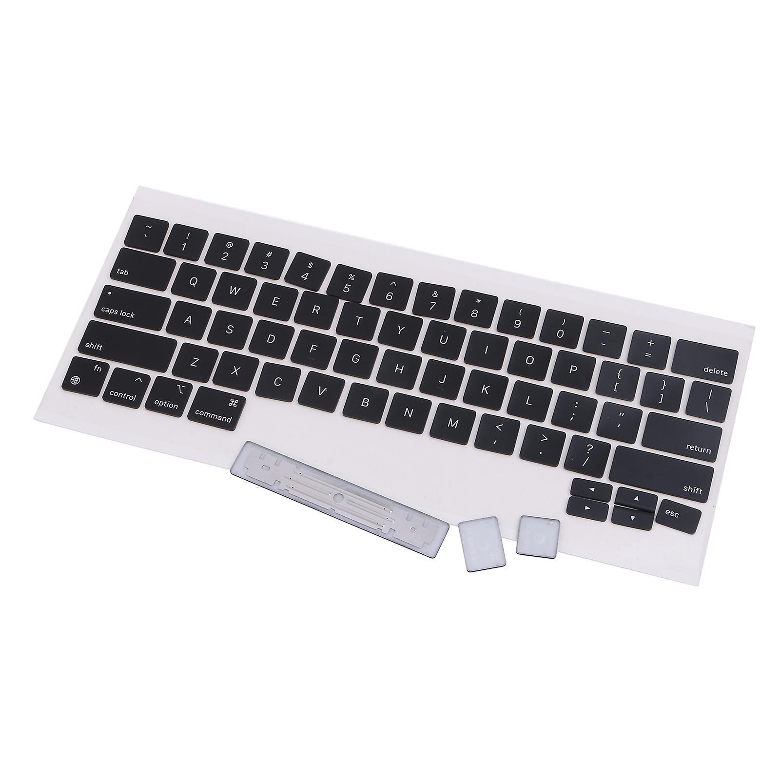 Laptop A2337 Keys Keycaps US Version For Macbook Air Retina 13.3" A2337 ...