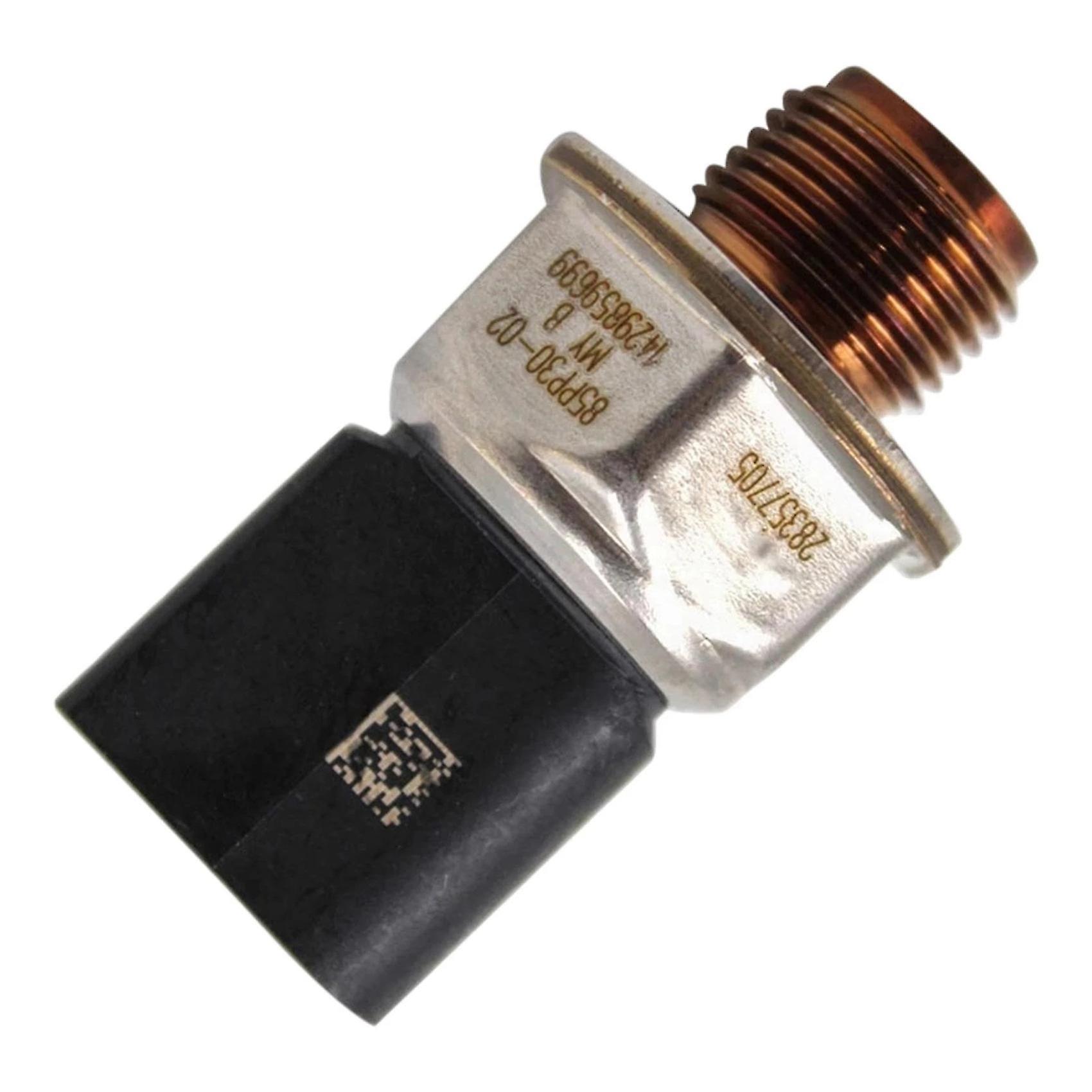 Auto Parts Fuel Rail High Pressure Sensor Fuel Pressure Sensor For ...